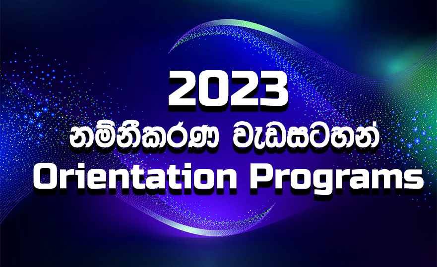 Bachelor of Science Management (Public) General (External) Degree ...