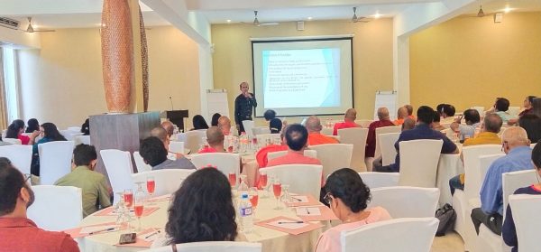 Programmes & Workshops-QAC – External Degrees and Extension Courses Unit